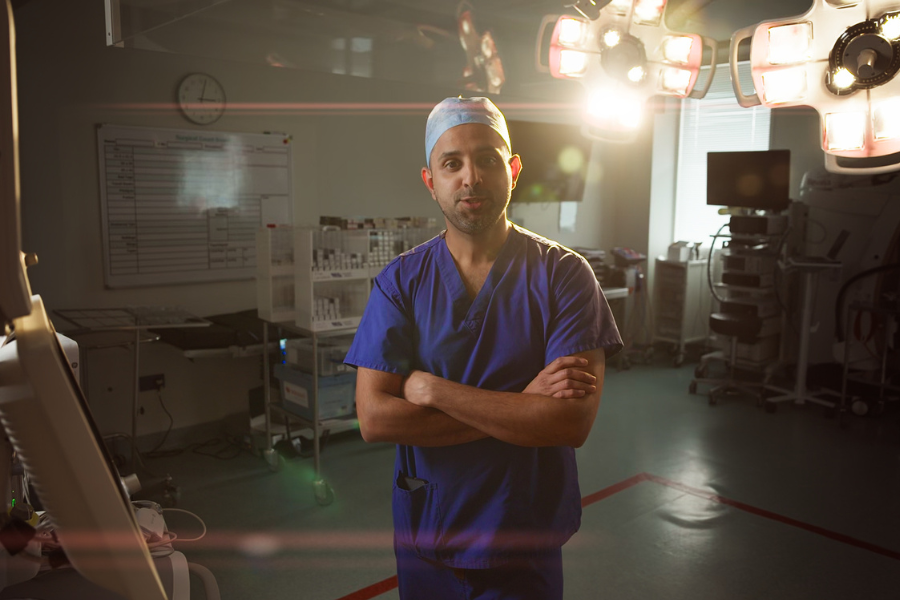 Our values - Cora Health