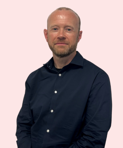 Mike Turner - Cora Health